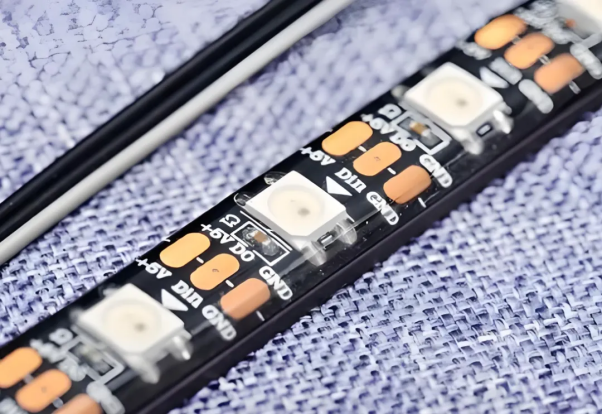 How RGB LEDs Work and the Difference Between Common Anode and Common ...