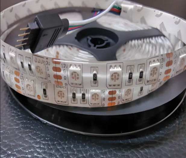 How RGB LEDs Work and the Difference Between Common Anode and Common ...