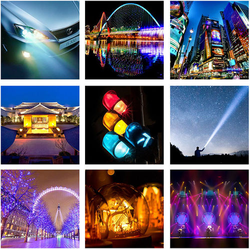 Quality Top SMD LED & Side View SMD LED factory from China