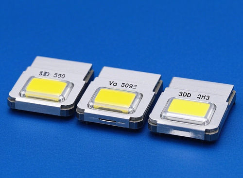 Quality Top SMD LED & Side View SMD LED factory from China