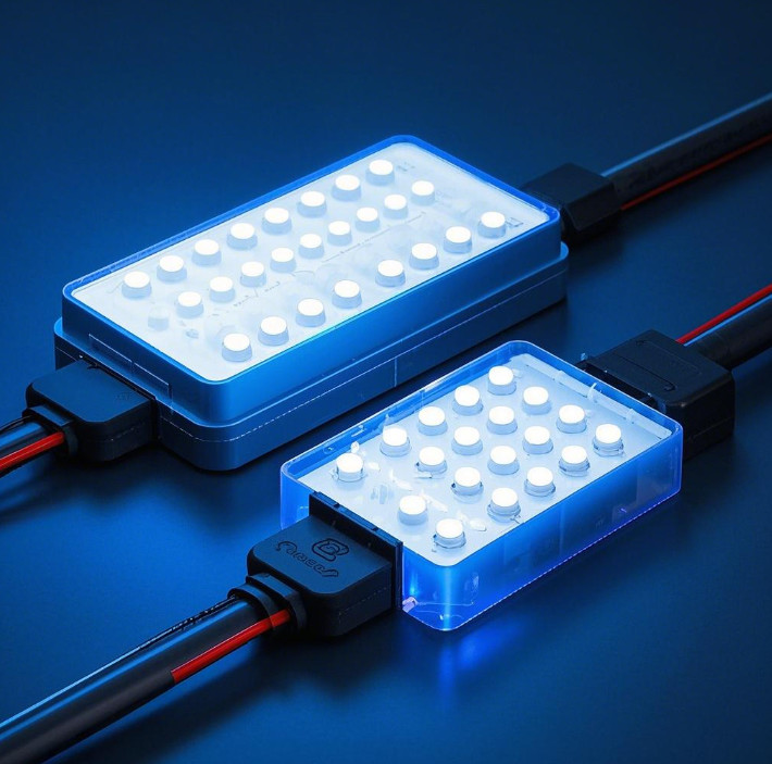 SMD LED vs. Through-Hole LED: Which One is Best for Your Application?