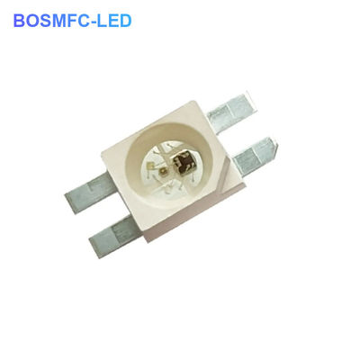 Practical 6028 RGB LED Reverse Mount 3528 SMD For Mechanical Keyboard ...