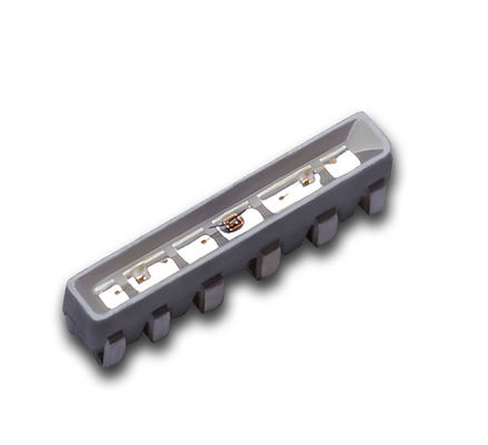 PLCC6 020 Side View LED RGB Full Color For Flexible LED Strip