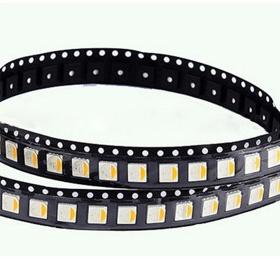 5050 RGBW RGB SMD LED Diode 5054 20mA For Multi Color LED Strip