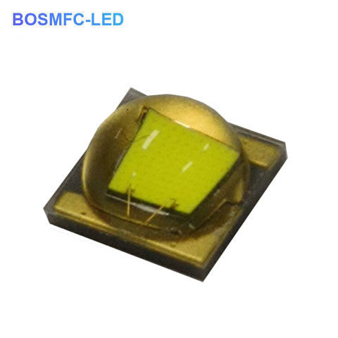 600LM 5050 LED SMD High Power 3W 5W Cool White Color For Spotlight