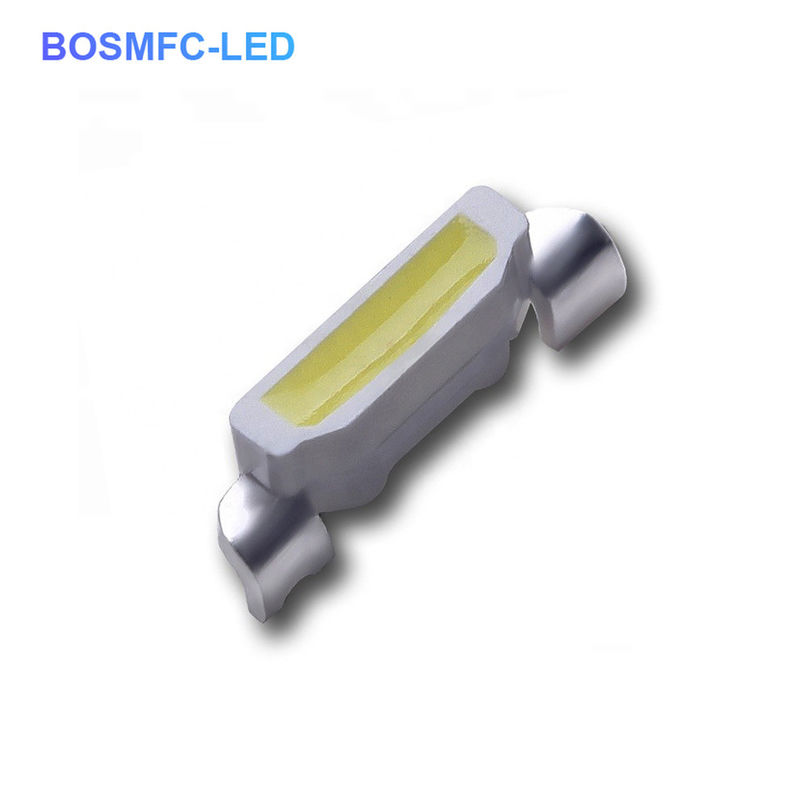 White 335 SMD LED Diode Types 0.06W Multi Function 4.0x0.8x1.4mm