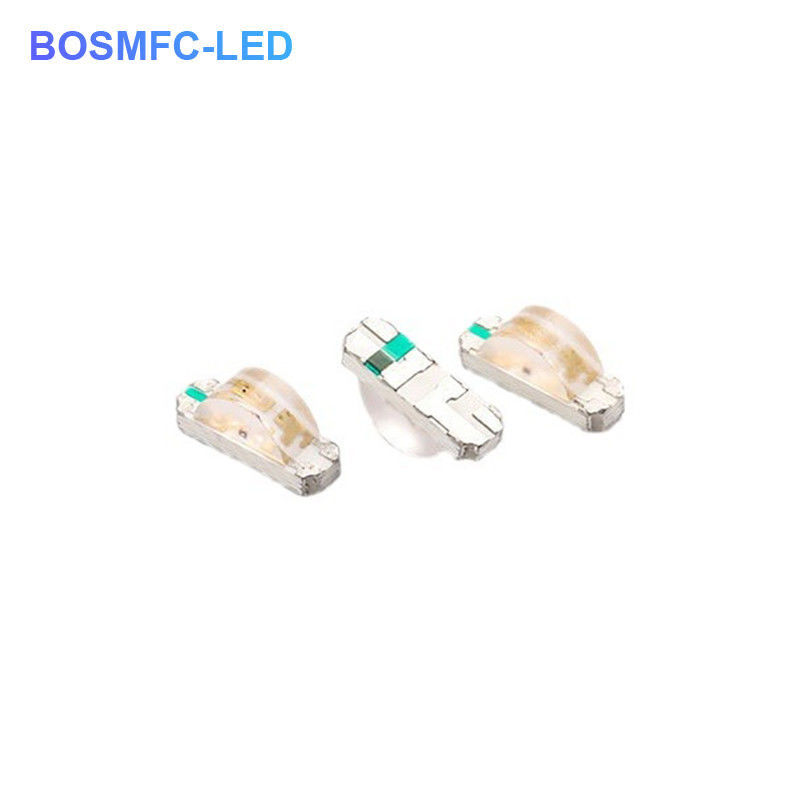 1204 Full Color Lighting RGB SMD LED With Multi Color LED In Red Green ...