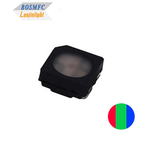 2121 RGB LED Chip for P5 P6 Indoor Outdoor Display Panel with 2020 SMD ...