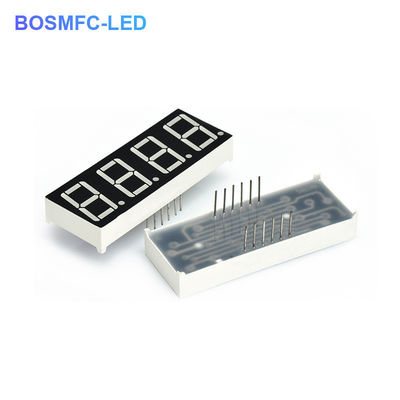 7 Segment LED Display factory, Buy good quality 7 Segment LED Display products from China