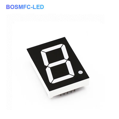 7 Segment LED Display factory, Buy good quality 7 Segment LED Display products from China