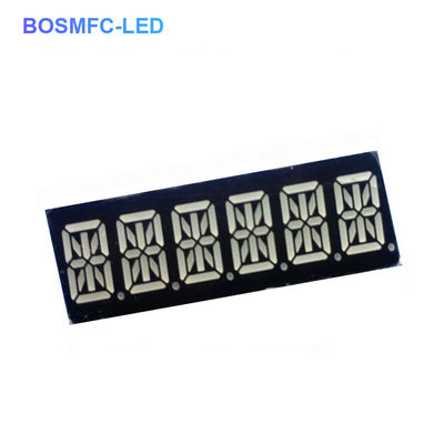 7 Segment LED Display factory, Buy good quality 7 Segment LED Display products from China