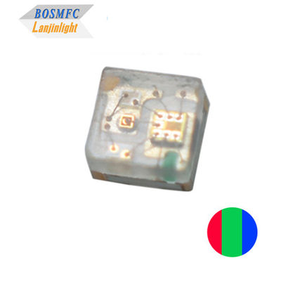 Multi Color SMD LED factory, Buy good quality Multi Color SMD LED ...
