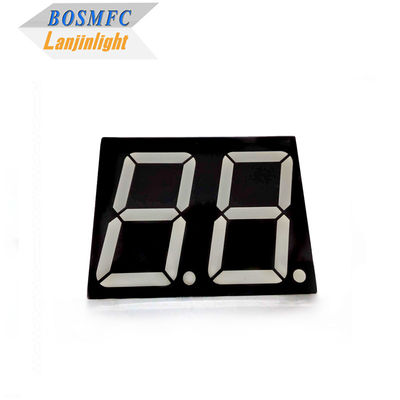 7 Segment LED Display factory, Buy good quality 7 Segment LED Display products from China