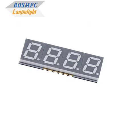 7 Segment LED Display factory, Buy good quality 7 Segment LED Display products from China