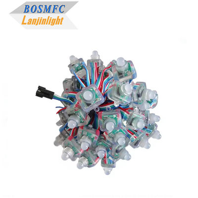 Bi Color SMD LED factory, Buy good price Through Hole LED products