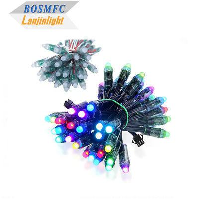 Bi Color SMD LED factory, Buy good price Through Hole LED products