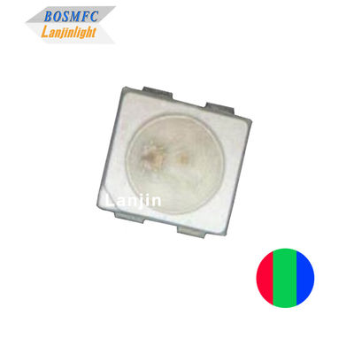 RGB SMD LED factory, Buy good quality RGB SMD LED products from China