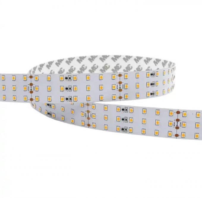 flexible 2835 SMD LED PCBA FPC Multifunctional for Strip Lights